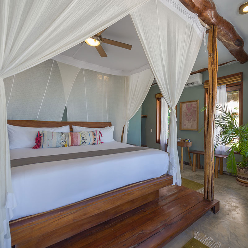 Ahau Tulum (Tulum, Riviera Maya) Verified Reviews | Tablet Hotels