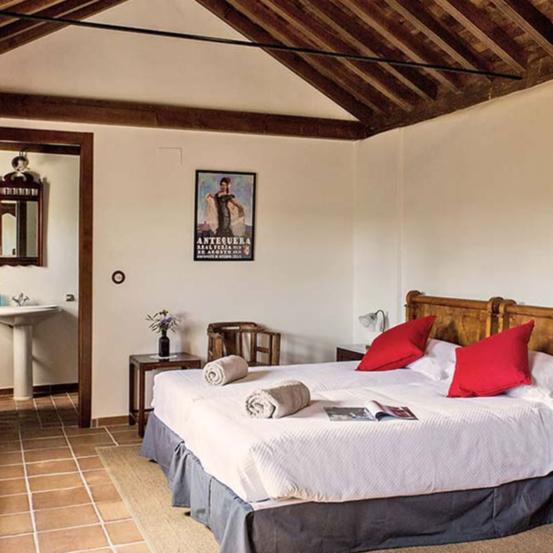 Hotel Cortijo del Marqués (Granada, Andalusia) 14 Verified Reviews ...