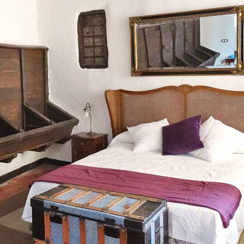 Hotel Cortijo del Marqués (Granada, Andalusia) 14 Verified Reviews ...