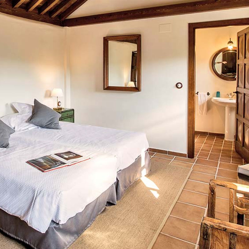 Hotel Cortijo del Marqués (Granada, Andalusia) 14 Verified Reviews ...