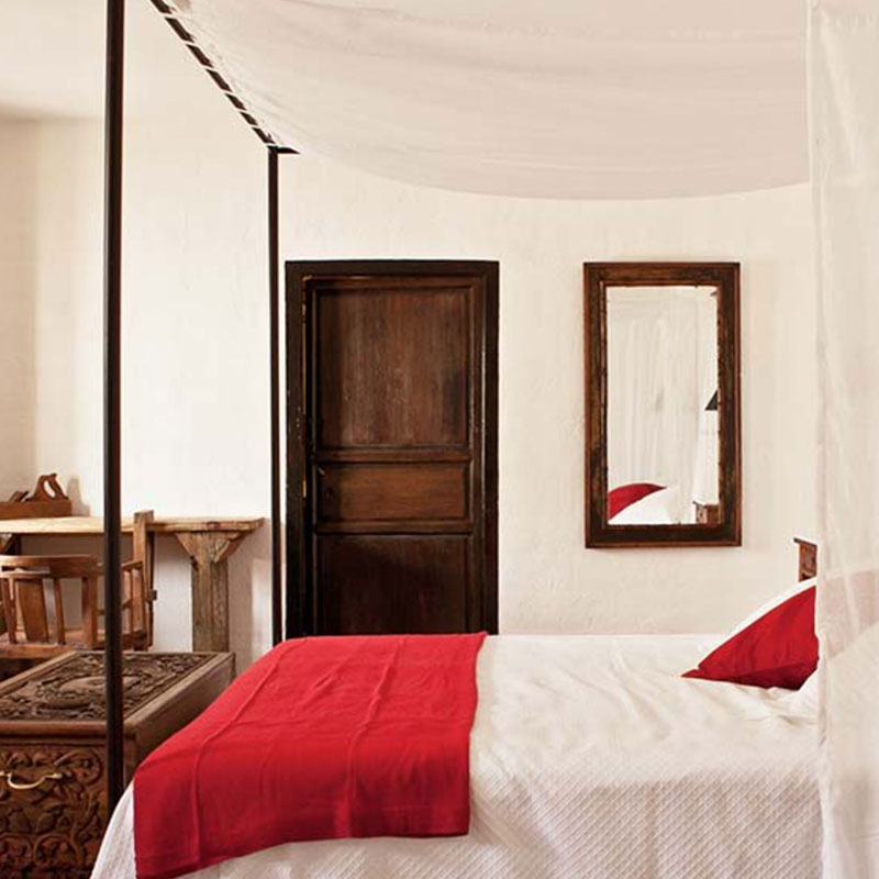 Hotel Cortijo del Marqués (Granada, Andalusia) 14 Verified Reviews ...