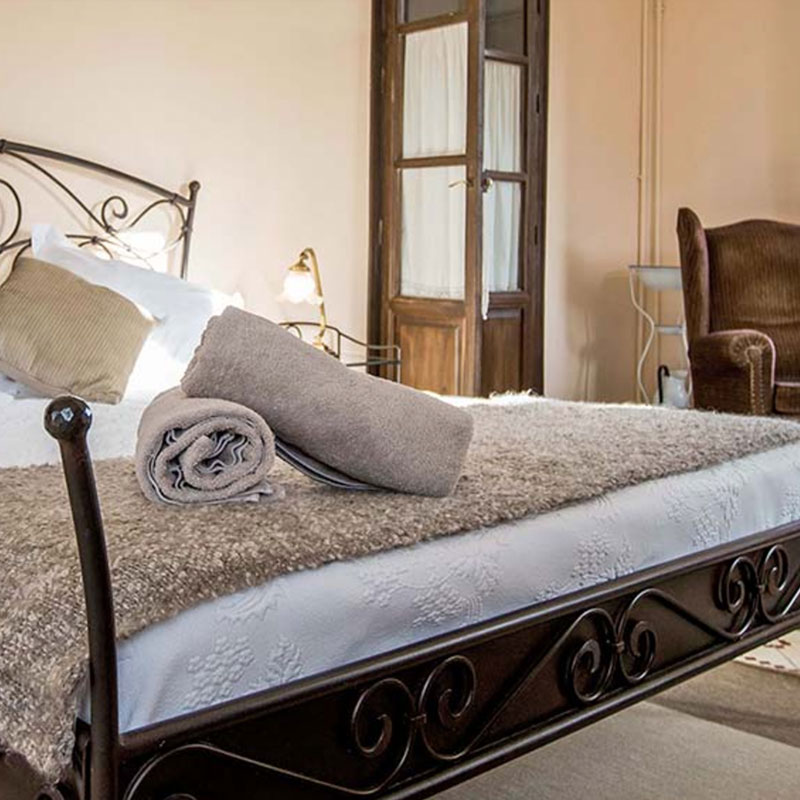 Hotel Cortijo del Marqués (Granada, Andalusia) 14 Verified Reviews ...