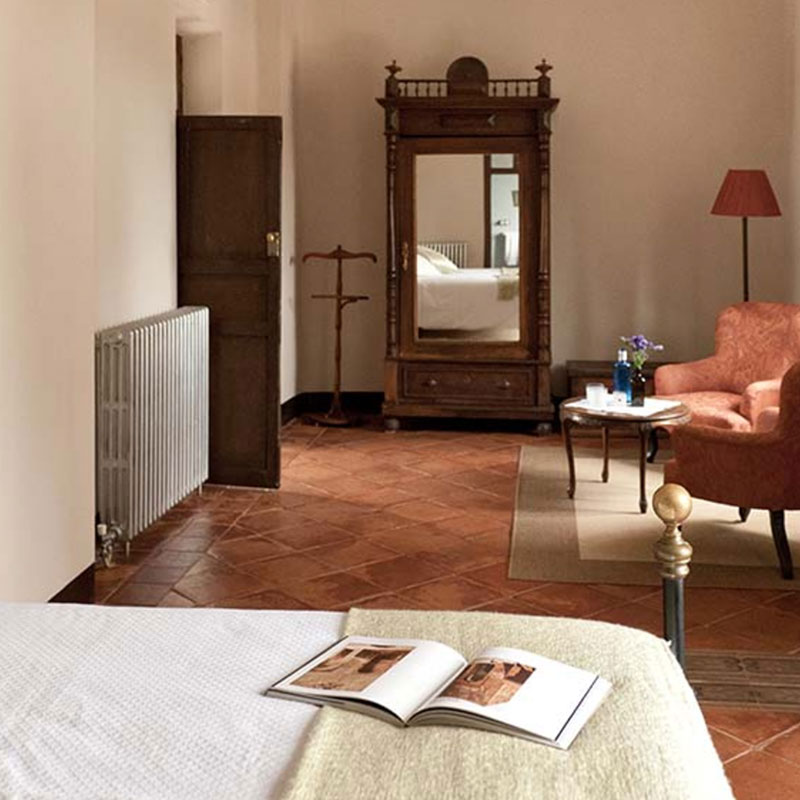 Hotel Cortijo del Marqués (Granada, Andalusia) 14 Verified Reviews ...