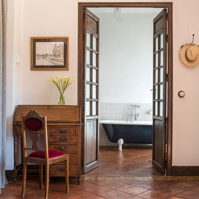 Hotel Cortijo del Marqués (Granada, Andalusia) 14 Verified Reviews ...