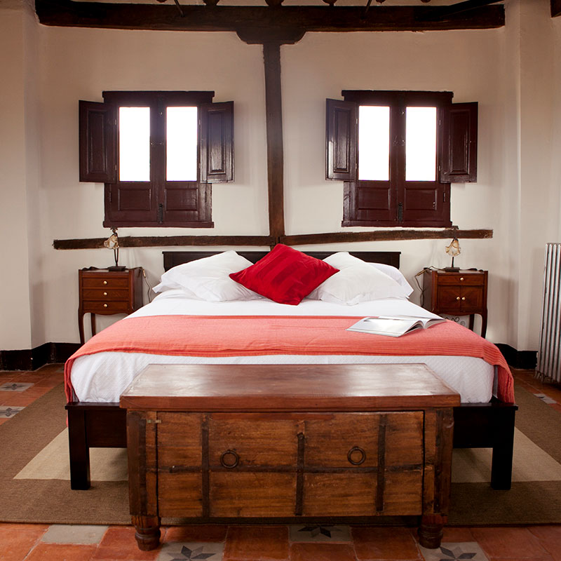 Hotel Cortijo del Marqués (Granada, Andalusia) 14 Verified Reviews ...