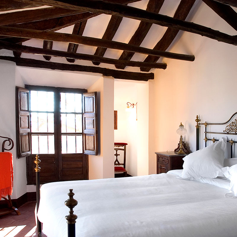 Hotel Cortijo del Marqués (Granada, Andalusia) 14 Verified Reviews ...