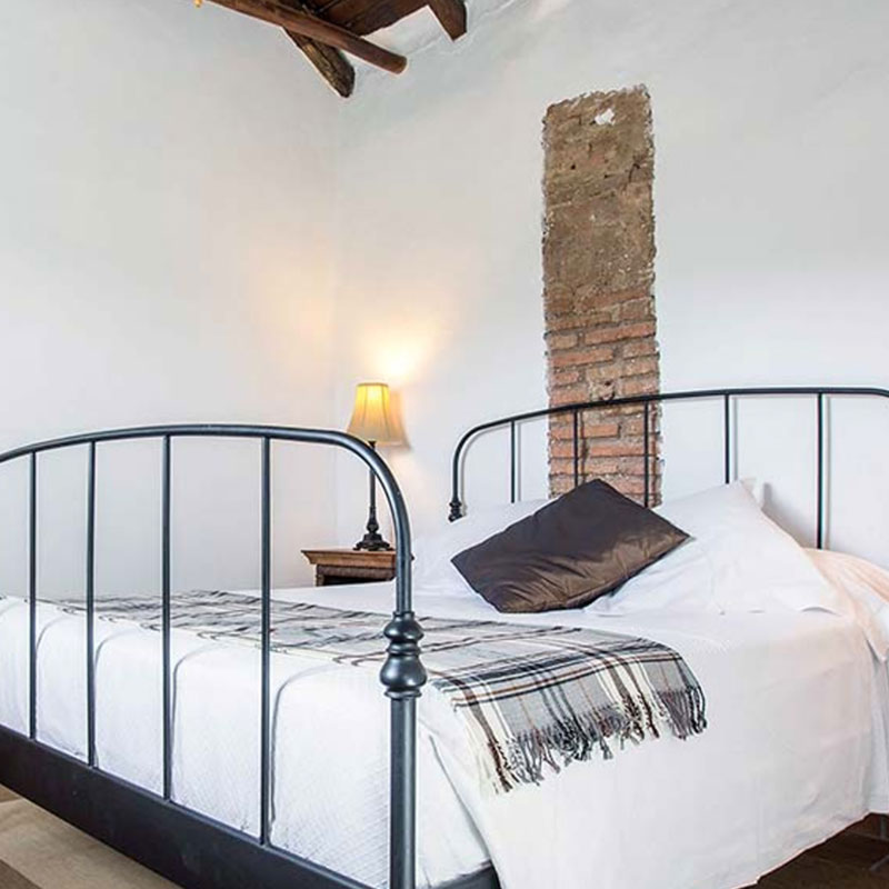Hotel Cortijo del Marqués (Granada, Andalusia) 14 Verified Reviews ...