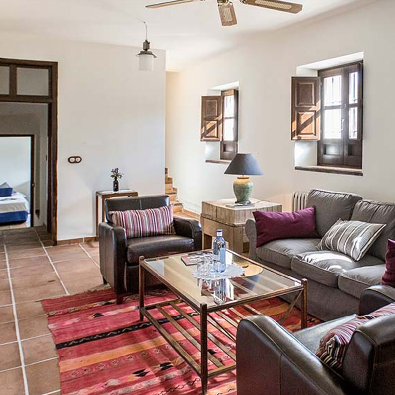 Hotel Cortijo del Marqués (Granada, Andalusia) 14 Verified Reviews ...