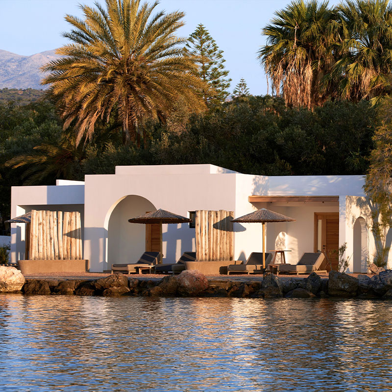 Minos Beach Art Hotel (Crete, Greek Islands) 5 Verified Reviews ...