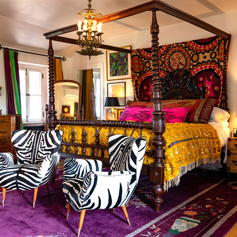 The Paramour Estate (Los Angeles Area, California) Verified Reviews ...