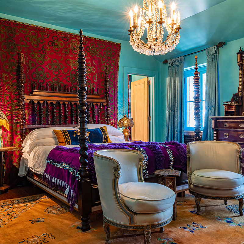 The Paramour Estate (Los Angeles Area, California) Verified Reviews ...