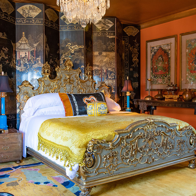 The Paramour Estate (Los Angeles Area, California) Verified Reviews ...