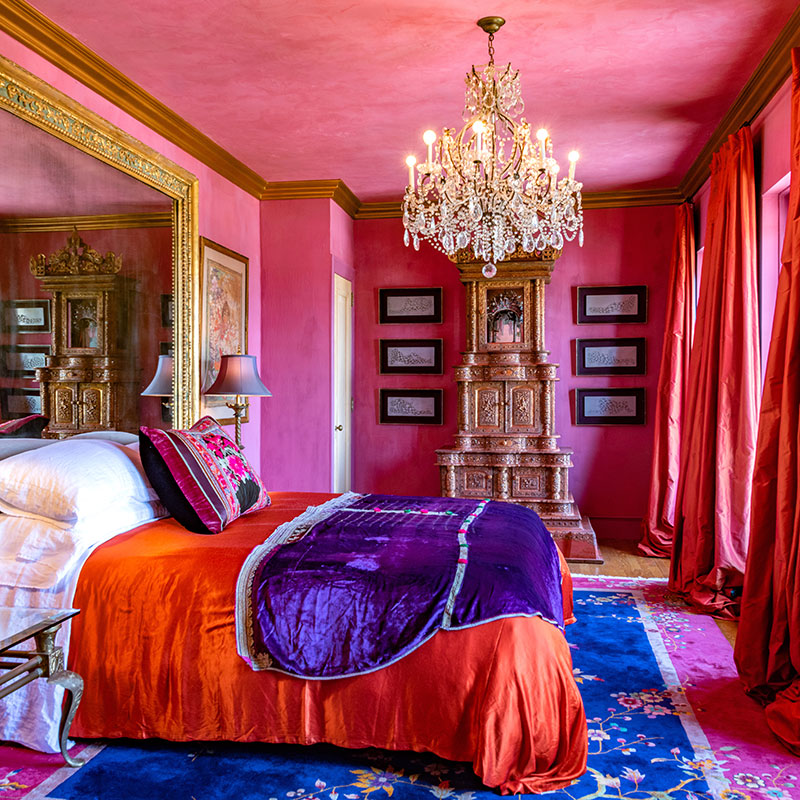 The Paramour Estate (Los Angeles Area, California) Verified Reviews ...