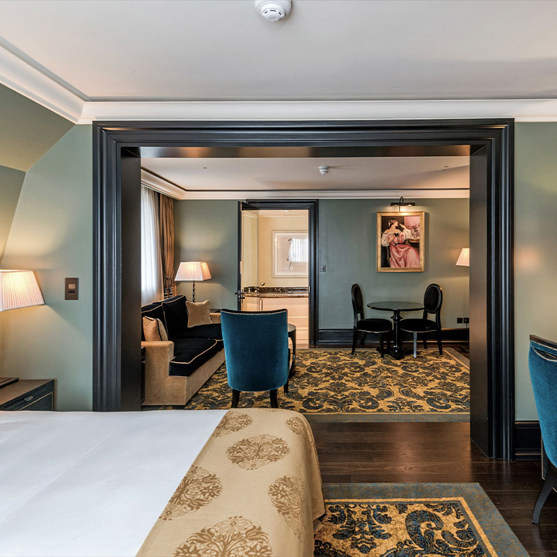 L'oscar London (London, UK) 10 Verified Reviews | Tablet Hotels